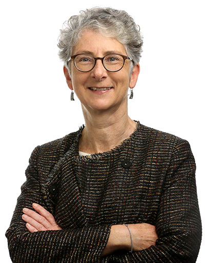 EWON's Ombudsman and staff